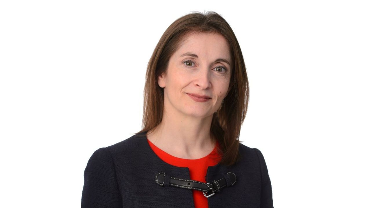 Sompo names non-executive director to UK board | Bermuda Re